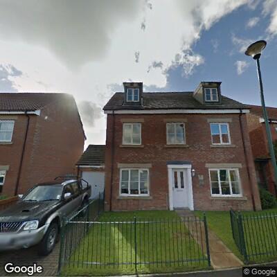 MARKET APPRAISAL GUIDE - 32, Collingsway, Darlington, DL2 2FD