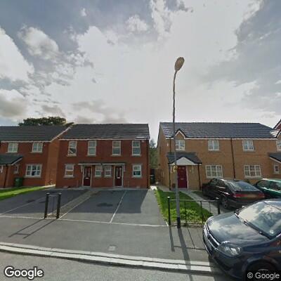 MARKET APPRAISAL REPORT - 9, Coral Grove, Stockton-on-tees, TS17 8GZ