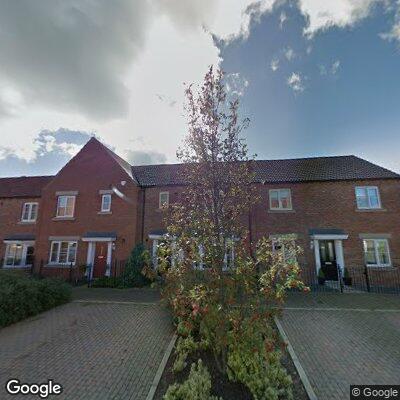 MARKET APPRAISAL GUIDE - 32, Collingsway, Darlington, DL2 2FD