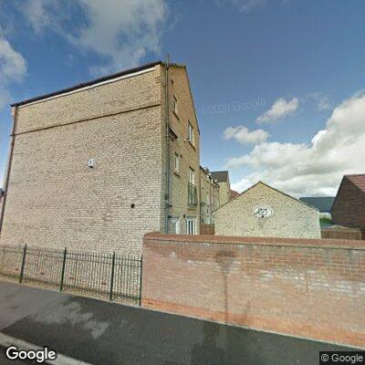 MARKET APPRAISAL GUIDE - 32, Collingsway, Darlington, DL2 2FD