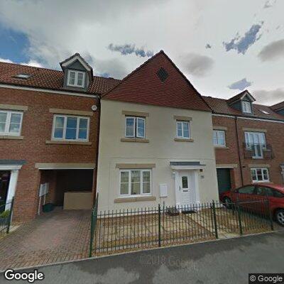 MARKET APPRAISAL GUIDE - 32, Collingsway, Darlington, DL2 2FD