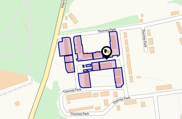 Key facts for buyers - 26, Thorney Park, Wroughton, Swindon, SN4 0QR