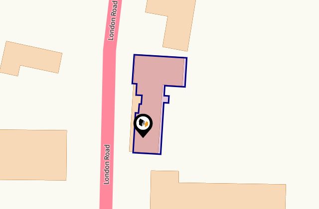 Key facts for buyers - Flat 410, First Choice House, London Road ...