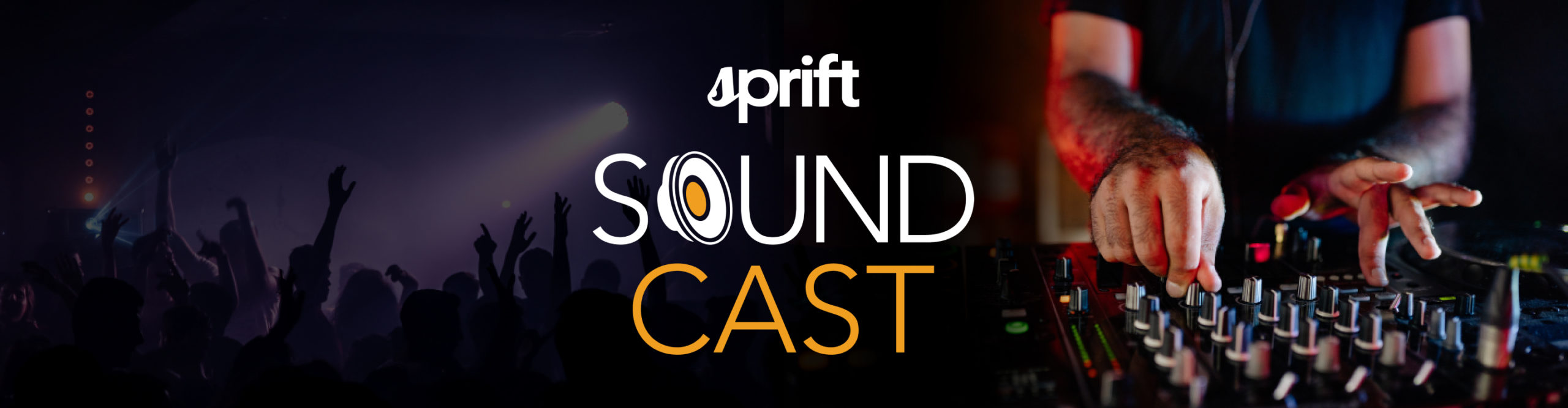 Soundcast - Sprift